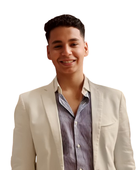 Yassin Moustafa - Full Stack Developer